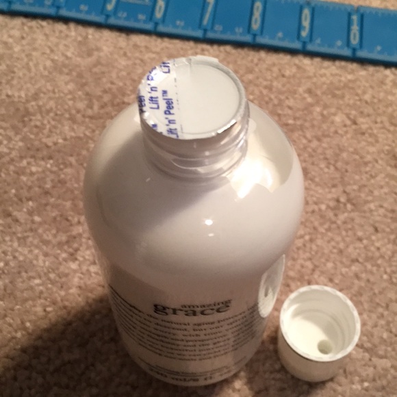 Philosophy | Other | Amazing Grace Body Emulsion | Poshmark